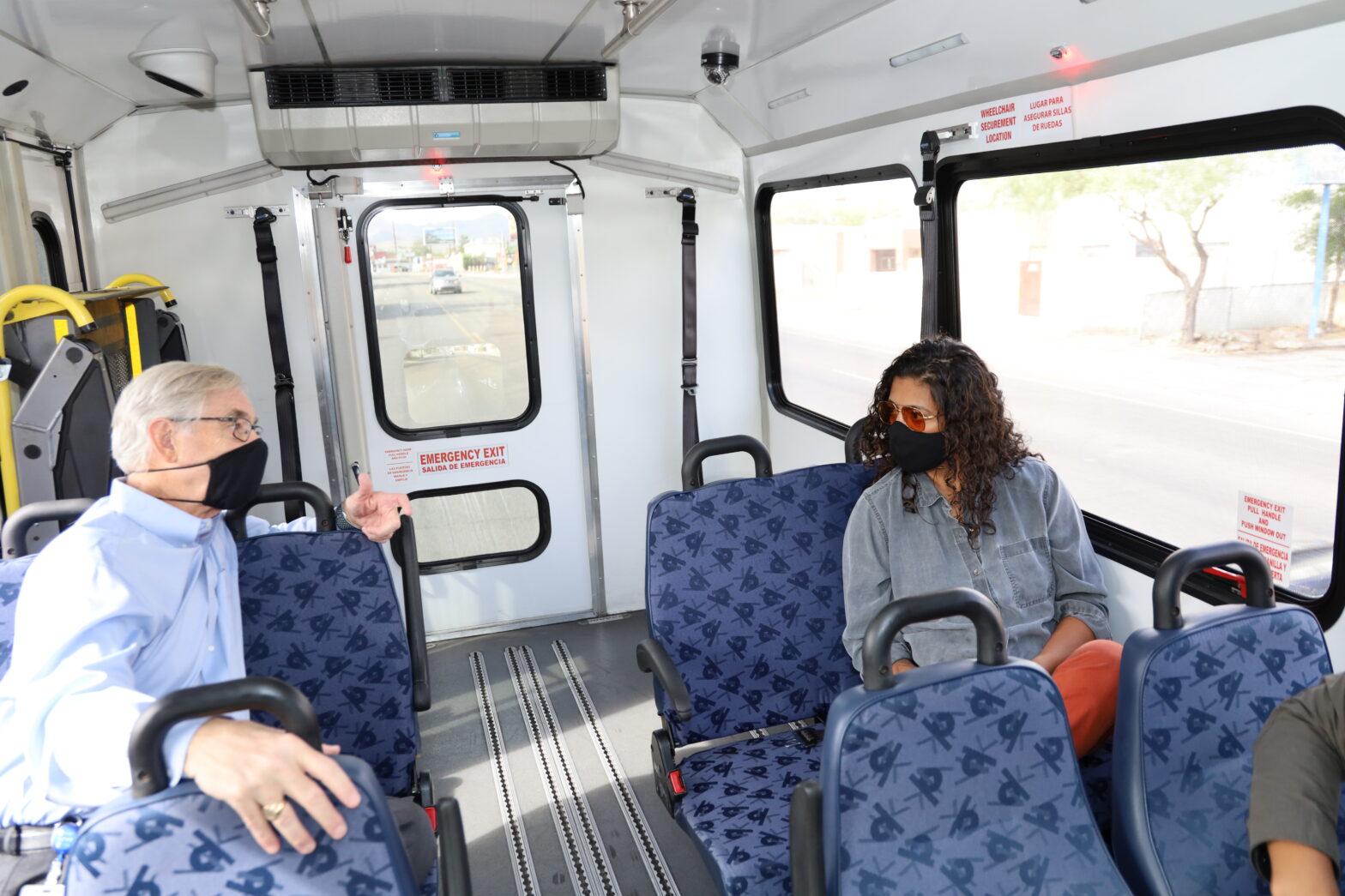 Happy Birthday, Sun On Demand! - Sun Tran