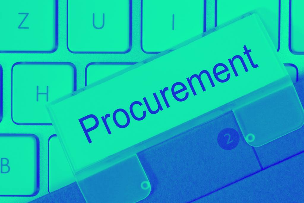 All-Women Procurement Team Driving Transit Purchases in Tucson - Sun Tran