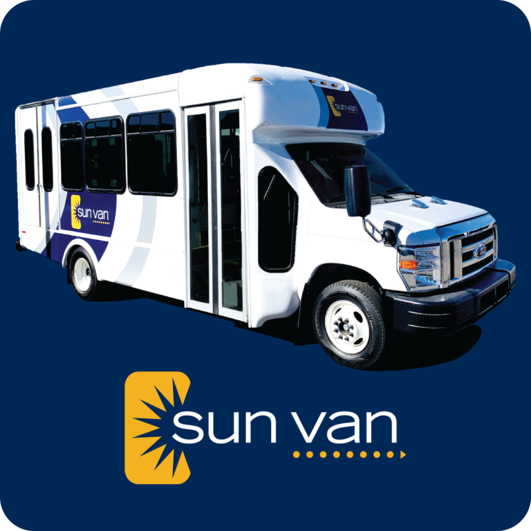 Sun Van - Sun Tran