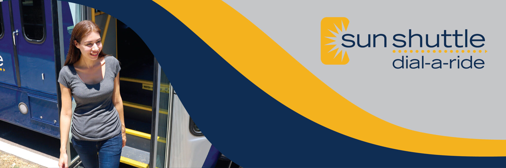 Sun Shuttle Launches Marana/Avra Valley Dial-a-Ride - Sun Tran