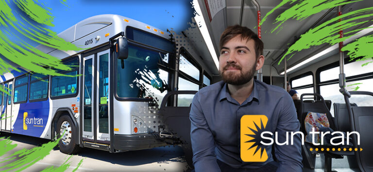 Driver Connection - Sun Tran