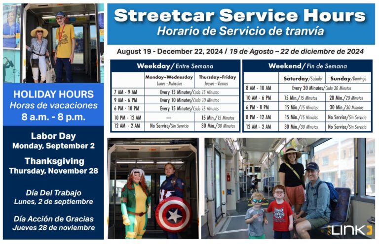 Fall Transit Schedules Beginning August 18! - Sun Tran