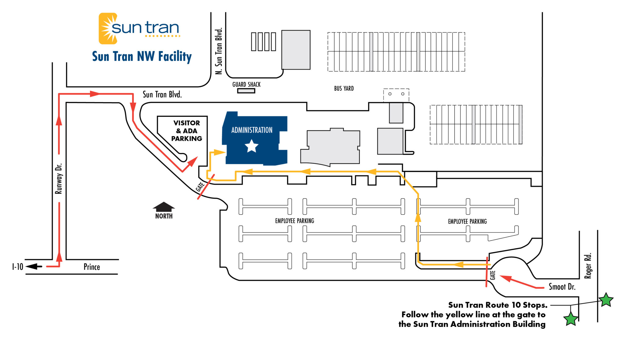 Learn To Ride Programs - Sun Tran