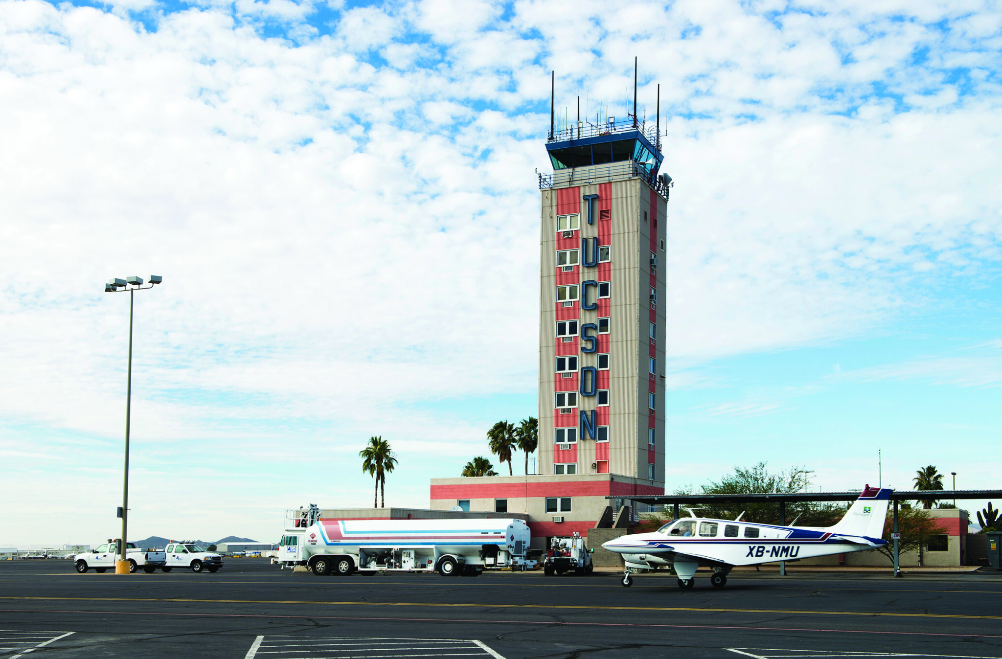 Route 11 - Alvernon - Sun Tran