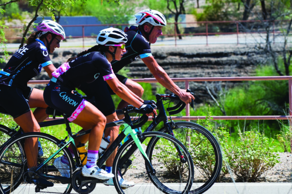 Sun Tran Routes - Sun Tran