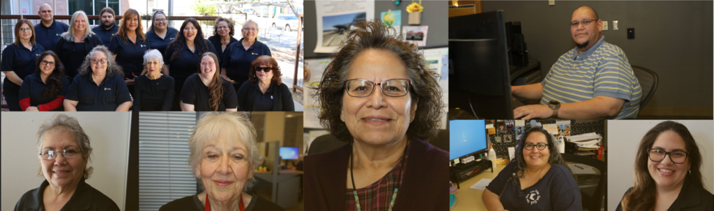 Contact Us - Sun Tran