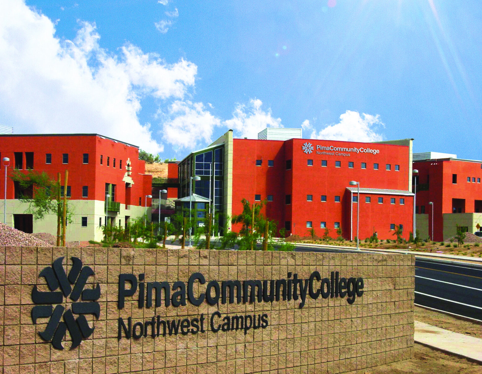 Route 61 - La Cholla - Sun Tran