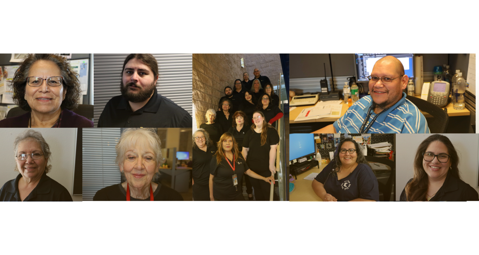 Contact Us - Sun Tran