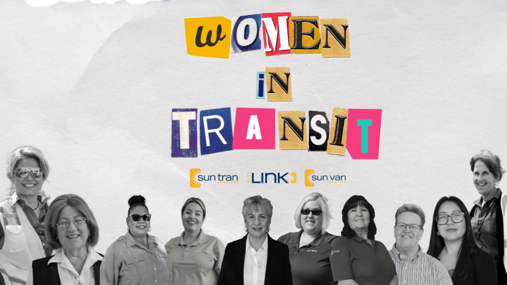 Sun Tran